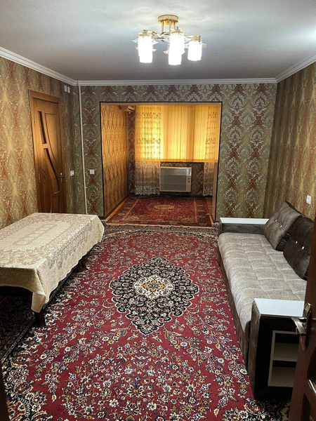 Сдаётся квартира в районе Регистана