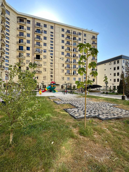 Продаю квартиру 2/10/10 55м2 в ЖК «New life» Yashnabad