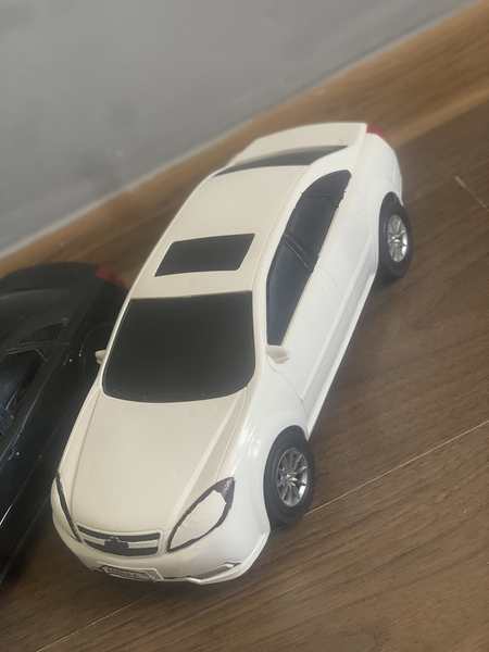 Chevrolet modellari plastmasa