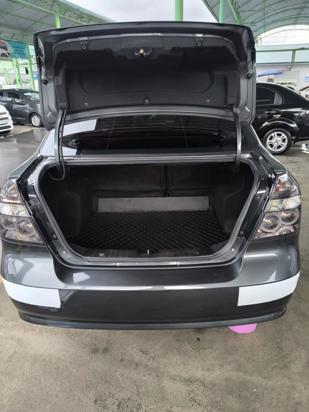 Нексия 3 автомат 2020