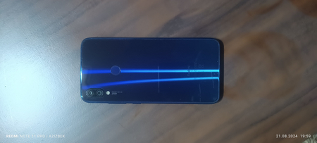 Redmi note 7 pro