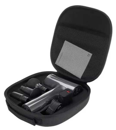 Массажный пистолет XIAOMI MI MASSAGE GUN массажер