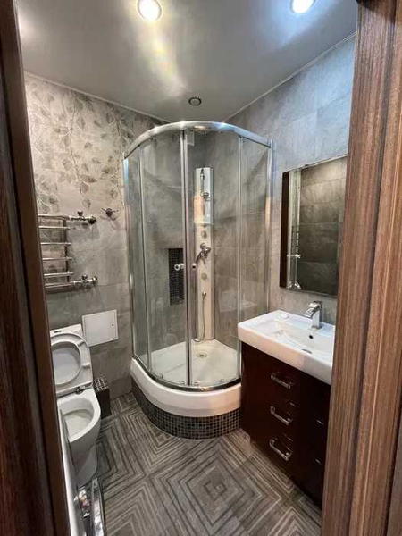 ЖК LUMINAR HOUSE • 2-комн • 70 м² • этаж 7/9 • [КР:025]