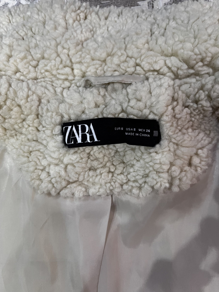 куртка Zara (like new)