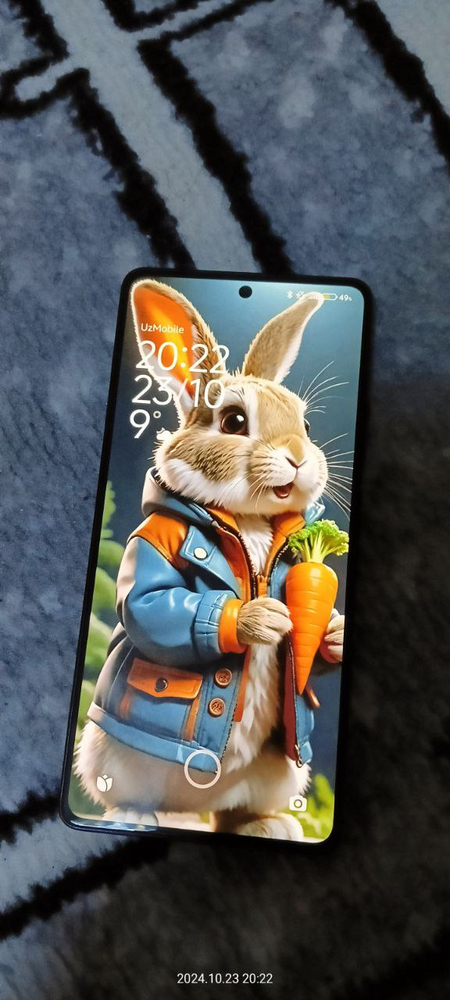 Xiaomi Note 13pro