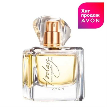 Avon Today atir Avon Духи