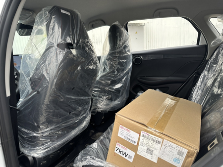 Byd E2 restyling luxry full varianti soni chegaralangan shoshiling