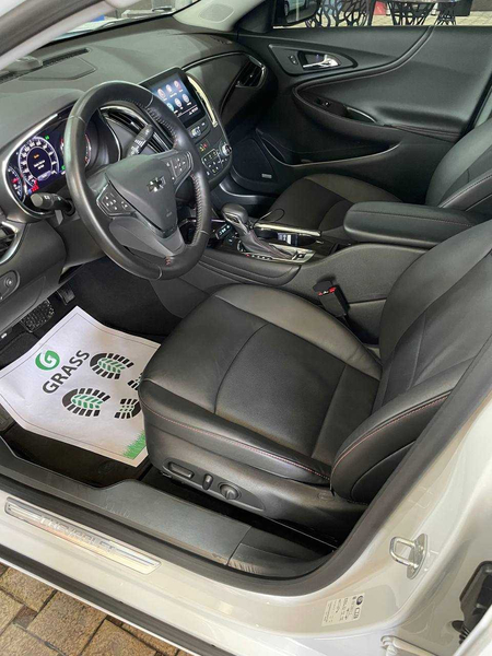 Malibu XL 2023 ideal