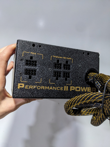 мощные блоки питания 850w для компьютера