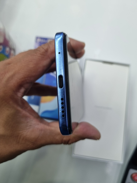 Redmi Note 11S 8/128gb ideall