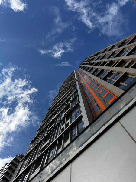 2/3/51 - NEST ONE - 50м - Ташкент Сити Парк - Tashkent City Mall