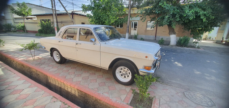 Volga 2401 yaxşi xolatda