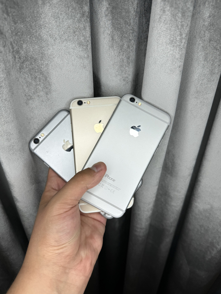 Iphone 6 ideal 32GB 16GB