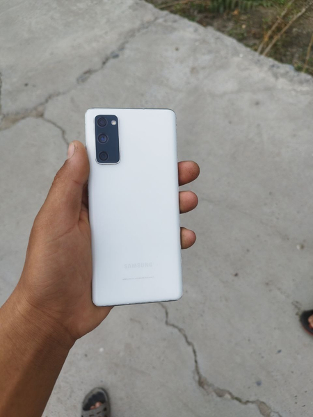Samsung s 20 fe obmen