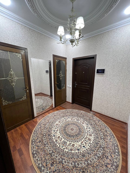 Купить квартиру