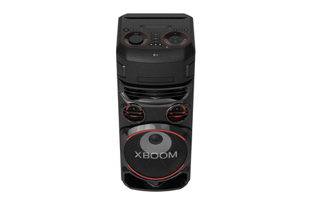 NEW! Музыкальный центр LG XBOOM ON7 с бесплатной доставкой