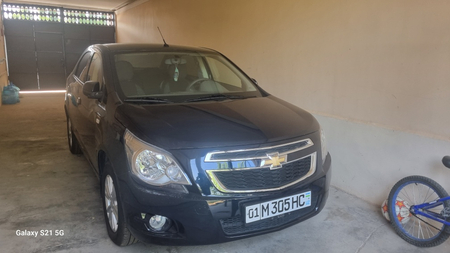 Продаётся кобалт автомат