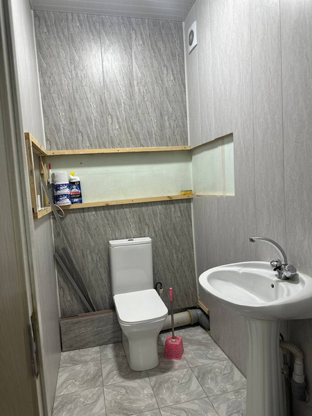 Yunus obod 10 kv da 3/3/5 sotiladi narxi 80$min