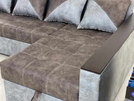 Диван. Мягкая. Miyaxkiy мебел Armada sofa BOSTON
