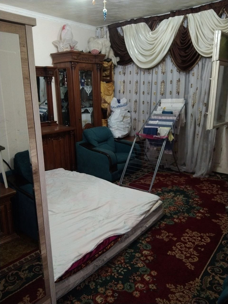 3х комн квартира
