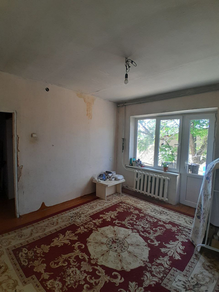 Kvartira ijaraga beriladi