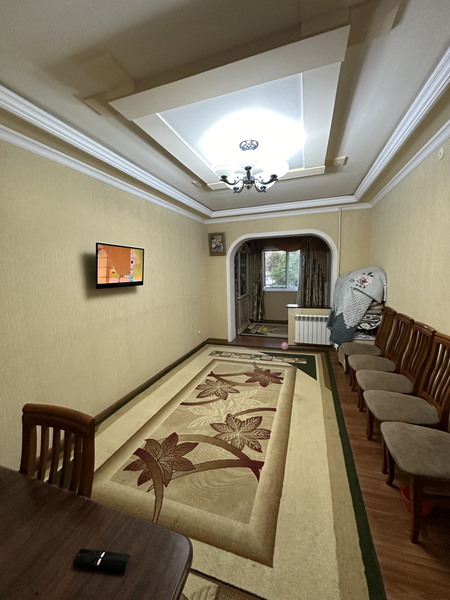 Продается квартира