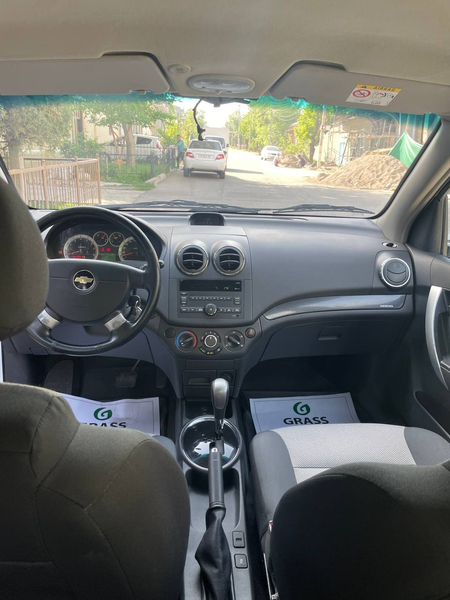 Nexia 3 Yaxshi xaydalgan.