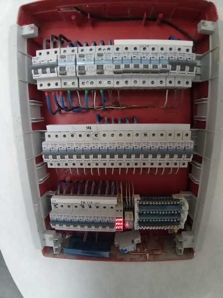 Elektirik 7/24 vizif