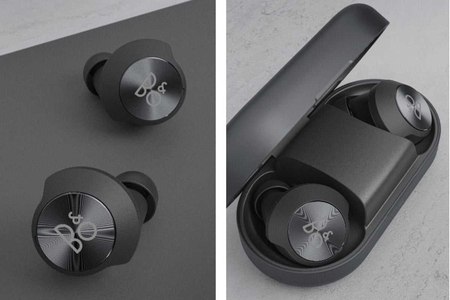 Bang & Olufsen Beoplay EQ наушники шумоподавлением