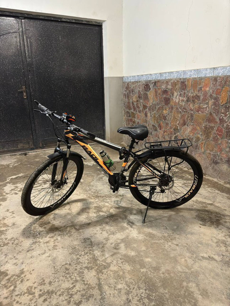Velosiped Sotiladi Srochni