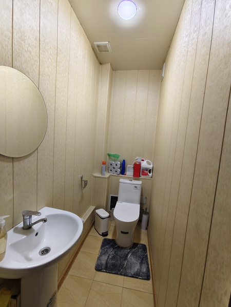 Срочна Сергели- 2  2 хонали 64 кв 54500 ипатека мумкин