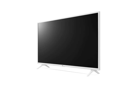 Телевизор LG43UQ76906 оптом и розн белый цвет