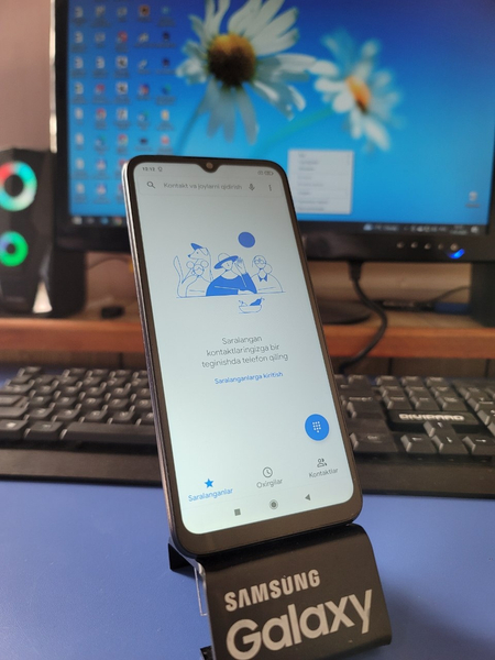 Redmi 9C NFC sotiladi