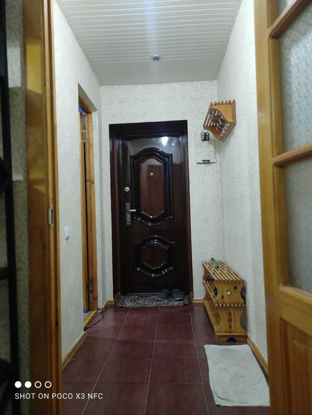 Аренда квартиры Академ городок ялангач 2/2/5