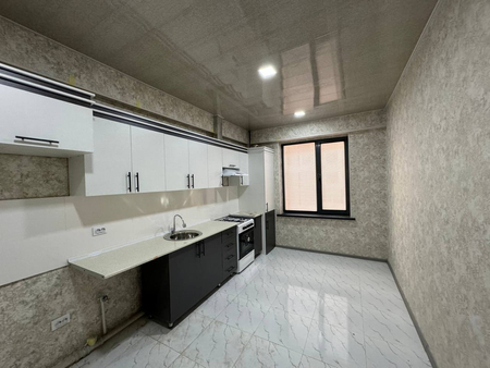 Продаю 3х ком.Люкс.кв. новостройка 87м² 2-этаж ул.М.Бедила Смарт Сити