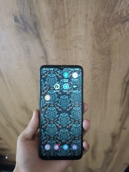 Oppo a5 2020yil sotiladi