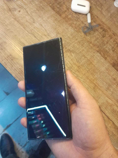 Продаётся Samsung not 20 ultra