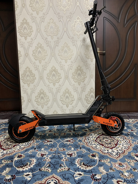 Kugoo G2MAX 1500w offroad model