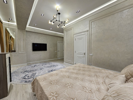 ЭЛИТНАЯ новостройка Golden House 
