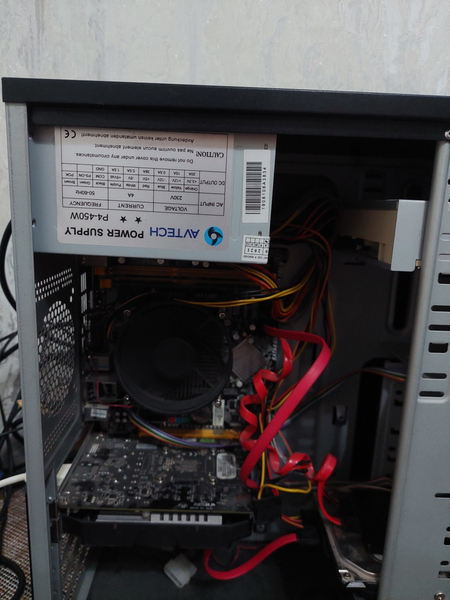 Kompyuter Core i3