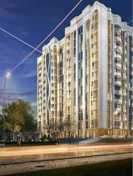Архитектура, Проектирование CITY STROY PROJECT