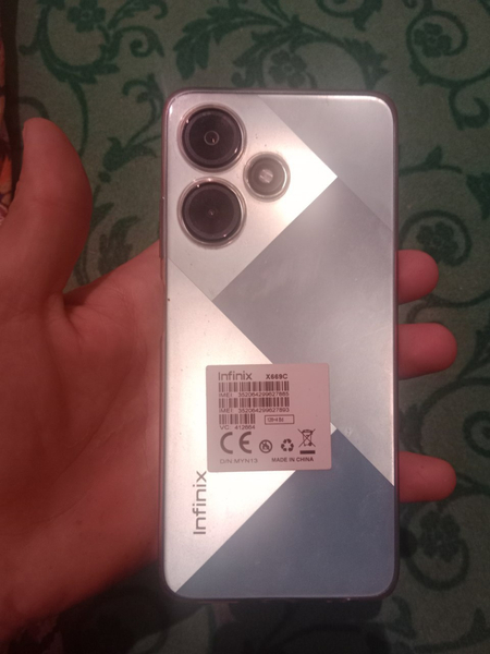 Infinix. hot 30i