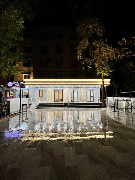 Продаю свое помещение в центре с Арендатором