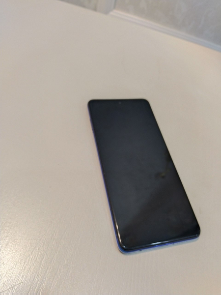 POCO X3 Nfc kafolati bilan 128/8