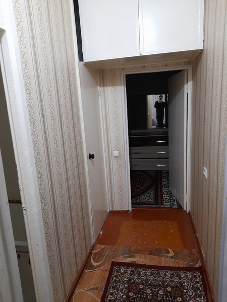 Ойила учун юнусоботда квартира арендага берилади