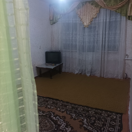 Продается срочно 1 комнатная квартира.