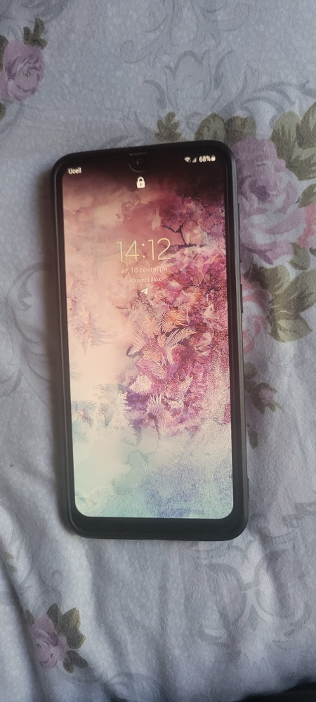Samsung a50  4 ga 64 gb