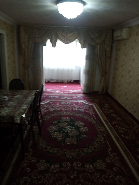 Гагарин Мчс Рупарасида арендага уй