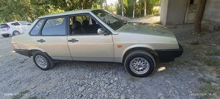 Samara vaz 21099