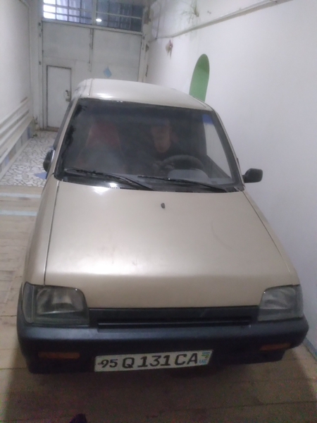Daewoo tiko 1997